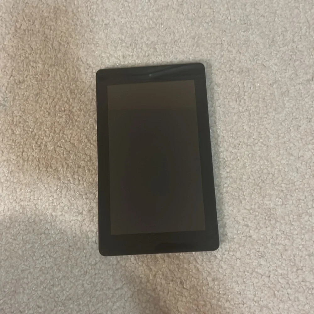 Amazon | Tablets & Accessories | Amazon Fire Tablet | Poshmark